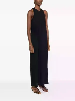 Khaite Vernetta Dress