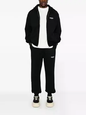 REPRESENT Washed Jogging Trousers