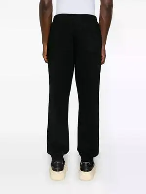 REPRESENT Washed Jogging Trousers