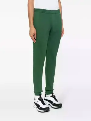 Lacoste Logo-patch Track Pants - Green