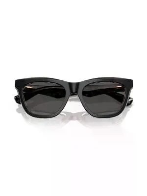 Burberry Pilot-frame Sunglasses