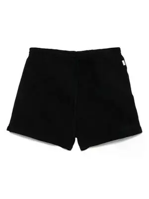 REPRESENT Waffle Shorts
