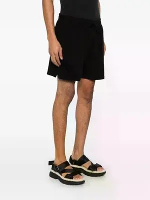 REPRESENT Waffle Shorts