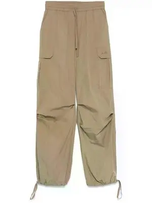 P.a.r.o.s.h Ninja Trousers - Neutrals