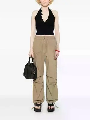 P.a.r.o.s.h Ninja Trousers - Neutrals