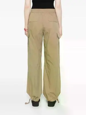 P.a.r.o.s.h Ninja Trousers - Neutrals