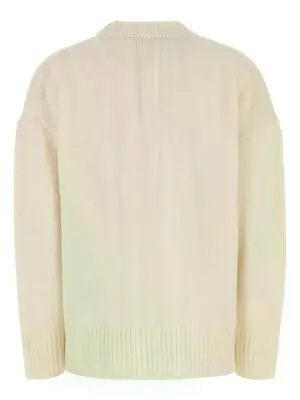 Co Crew-neck Oversized Sweater