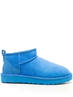 UGG Classic Ultra Mini Boots