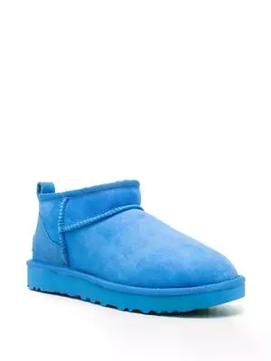UGG Classic Ultra Mini Boots