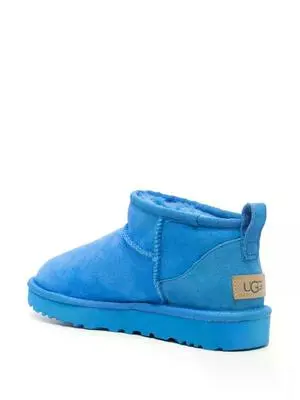 UGG Classic Ultra Mini Boots