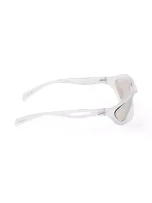 Prada Cat-eye Frame Sunglasses