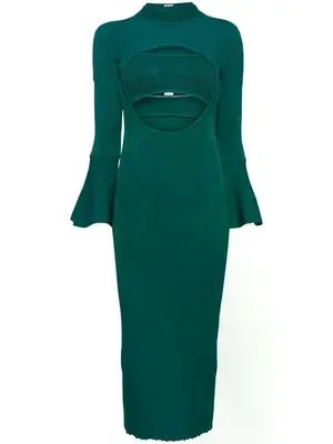 Cult Gaia Sweater Dress Day Dresses