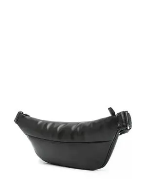 Dolce & Gabbana Leather Belt Bag