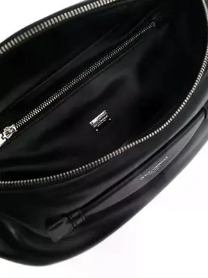 Dolce & Gabbana Leather Belt Bag