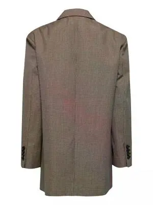 JUUN.J Loose Fit Single Jacket