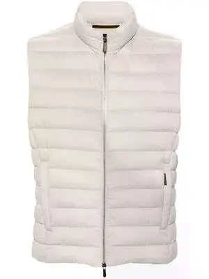MOORER Calaf-s3 Padded Gilet