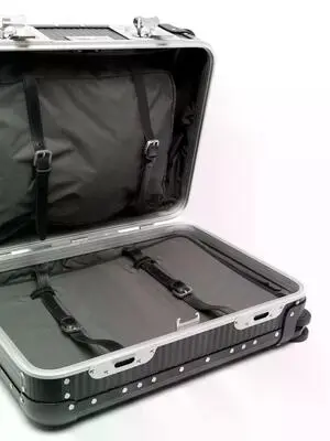 FPM MILANO Ban Spinner 55 Suitcase
