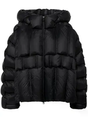 RAXXY Padded Jacket - Black