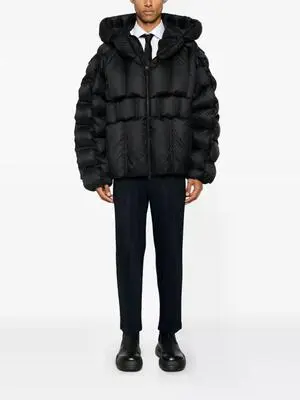 RAXXY Padded Jacket - Black