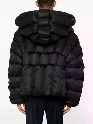 RAXXY Padded Jacket - Black