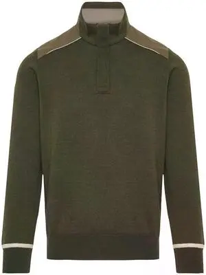Paul & Shark Fine-knit Jumper