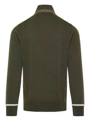 Paul & Shark Fine-knit Jumper