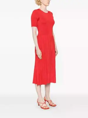 JOSEPH Knitted Midi Dress