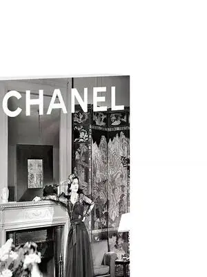 Assouline Chanel 3-book Set
