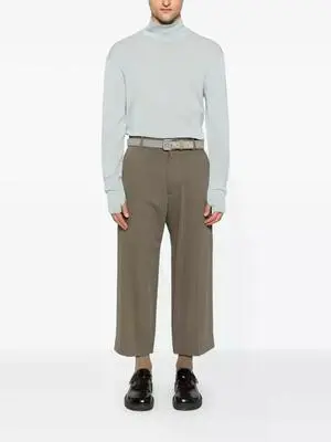 LEMAIRE Turtleneck Sweater