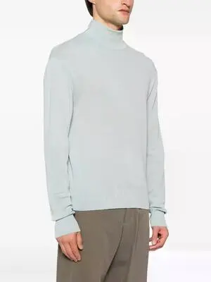 LEMAIRE Turtleneck Sweater