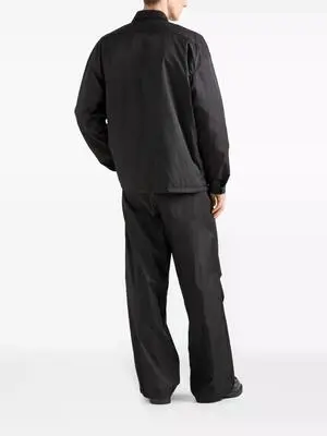 Prada Re-nylon Shirt