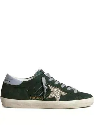GOLDEN GOOSE Super Star Sneakers