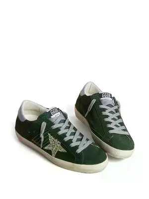 GOLDEN GOOSE Super Star Sneakers