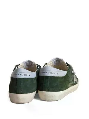 GOLDEN GOOSE Super Star Sneakers