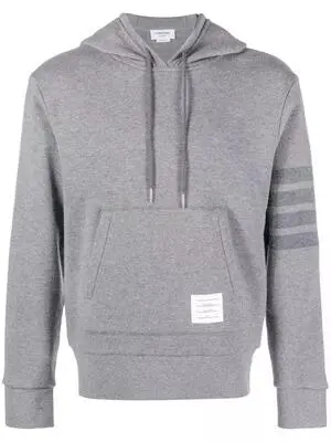 Thom Browne Relaxed Sweatshirts Hoodies For Men