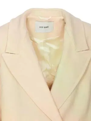 IVY OAK Double-breasted Blazer