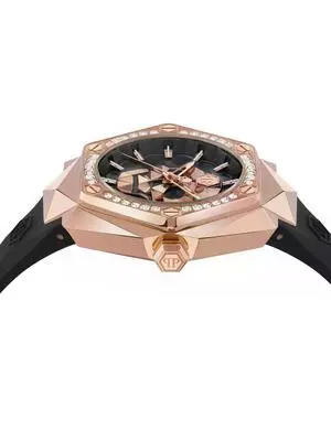 Philipp Plein The $kull Spikes 45mm