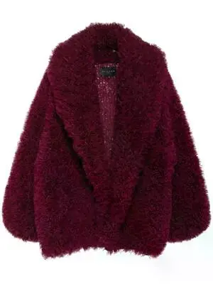 SELEZZA Octavia Coat