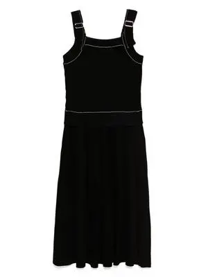 Y’s Suspender Dress