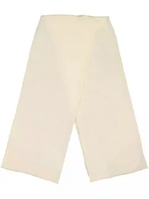 Givenchy Silk Scarf - Neutrals