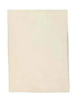 Givenchy Silk Scarf