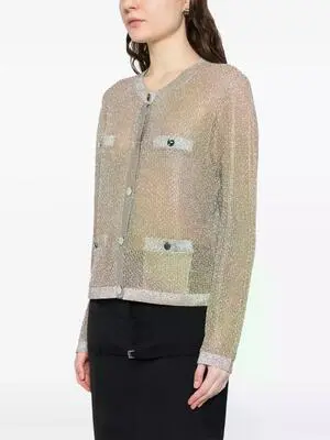 Tory Burch Kendra Cardigan
