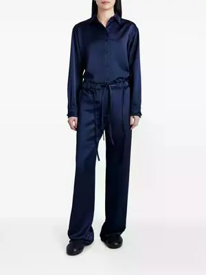 Proenza Schouler White Label Magnus Trousers