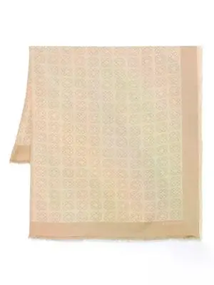 TWINSET Oval T Scarf