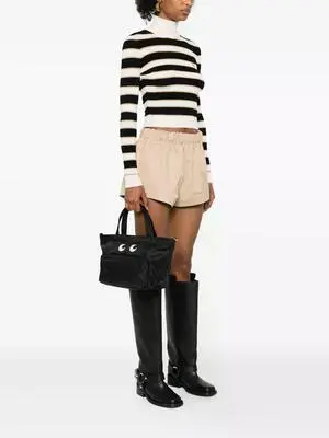 ANYA HINDMARCH Mini Eyes Tote Bag