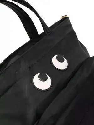 ANYA HINDMARCH Mini Eyes Tote Bag