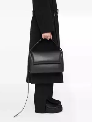 JIL SANDER Envelope Messenger Bag