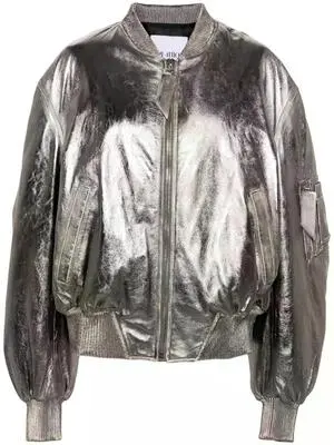 Attico Fitted Jackets For Women