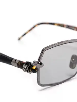 KUBORAUM Maske P73 Sunglasses - Black