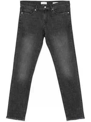 FRAME L'homme Slim Fit Jeans - Grey